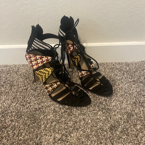 Zara | Shoes | Zara Basic Collection | Poshmark
